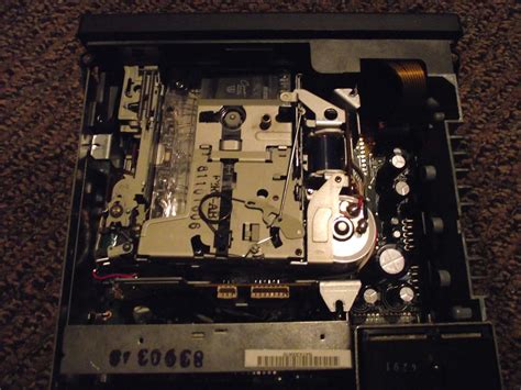 Digitalduino Fm Radio Aux Input Mod