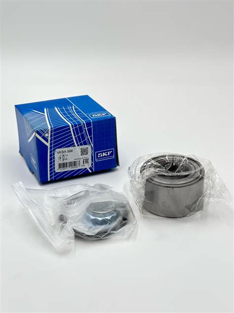 Подшипник ступицы передней SKF VKBA 906 (Seat Arosa, Volkswagen Golf ...