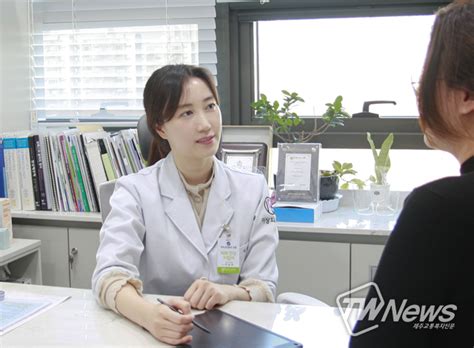 탄력 저하된 피부 맞춤 치료로 개선될까