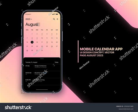 97 Vectores De Stock Y Arte Vectorial De Iphone Reminder Shutterstock