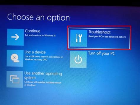 How To Fix Windows 11 Blue Screen Of Death Bsod Error Beebom