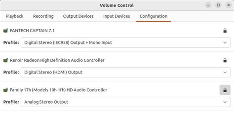 How To Use Pulseaudio On Ubuntu Linux Start