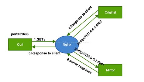 利用 Mirrormodule 实现流量镜像 奇妙的 Linux 世界
