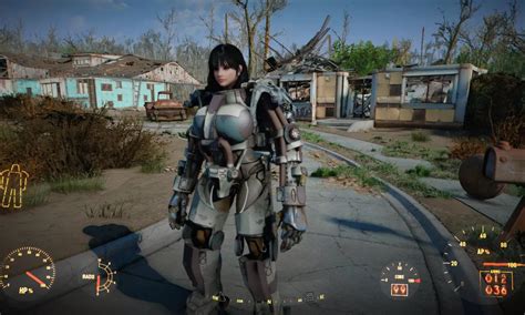 アダルト・エロmod 説明付きの新しい順 Fallout4 Mod データベース