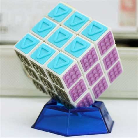 2018 Hot Cube สัมผัสใหม่ที่ไม่ซ้ำใคร คุณภาพสูง 2018 Hot Cube สัมผัสใหม่