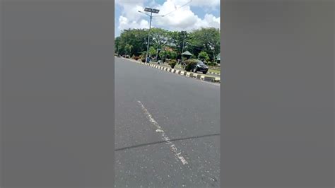Begitu Indahnya Bunga Di Taman Youtube