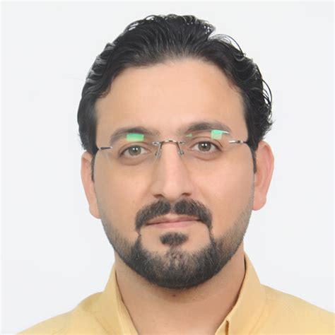 Ali Yasseen Professor Full Doctor Of Education University Of