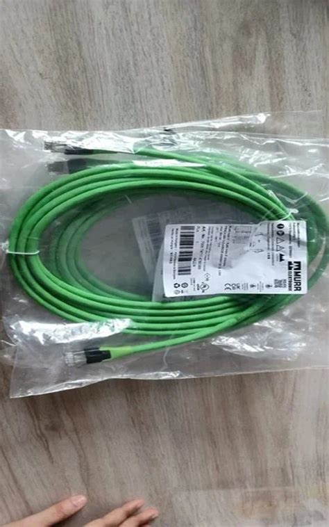 Murr Modular Copper Cable Connectors At ₹ 1985piece In Greater Noida