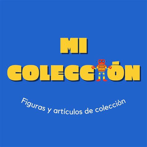 Mi Colección