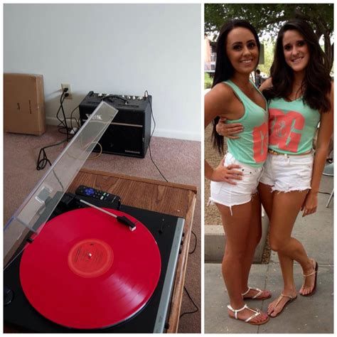 My Setup Thots Rvinyljerk