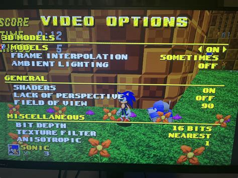 Why Do Jeck Jims Mod Models Not Work For Version 2 2 3 They Worked Just Fine Before R Srb2