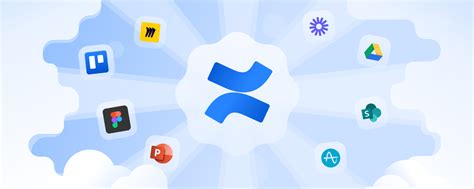 smart links in confluence s content tree all your work in one place