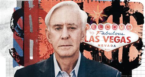 Billy Walters Talks "Gambler: Secrets From A Life At Risk" - Sharp Magazine
