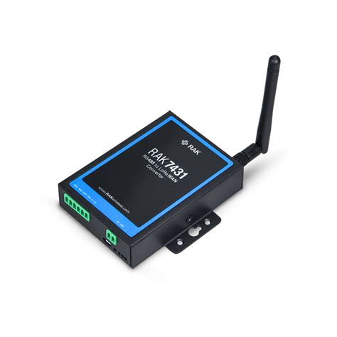 Rak Wireless Iot Lorawan Cellular Products Iot Store Australia