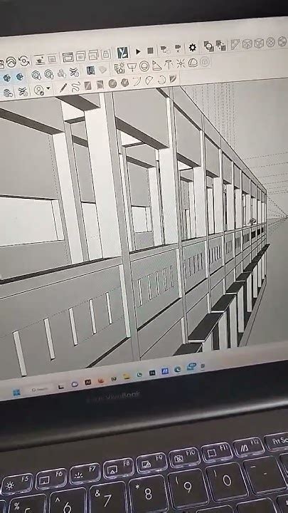 Process Shorts Sketchup Tutorial Tutorials Tutorialsketchup Youtube