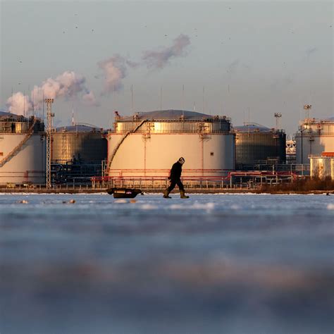 Biden Wants To Be Tough With Russia And Iran—but Wants Low Gas Prices