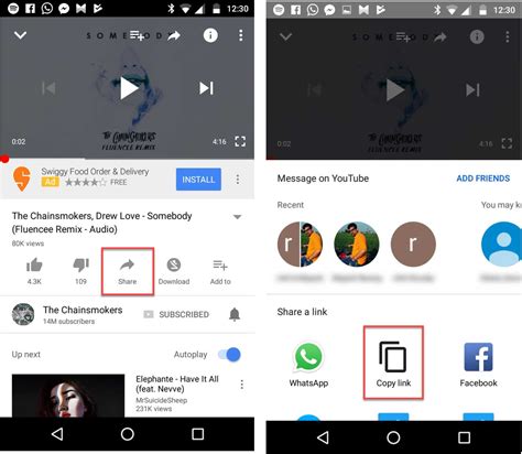 How to Play YouTube Videos in the Background in Android & iOS