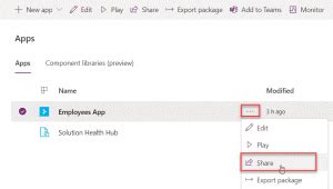 How To Get Started With Power Apps A Helpful Guide For PowerApps For Beginners SPGuides