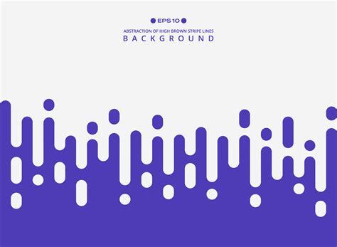 Abstract Of Purple Color Stripe Lines Pattern Background 641471 Vector Art At Vecteezy