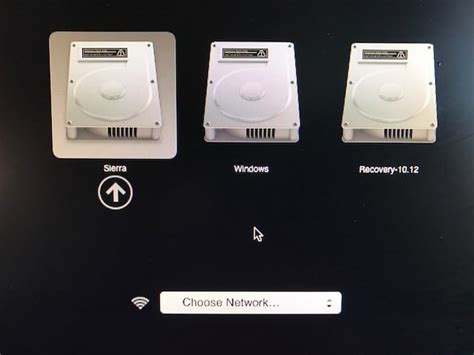 How To Use MacOS Sierra Disk Utility To Verify Or Repair Disks