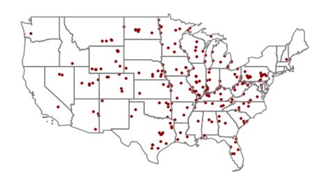 Point Data Analysis In Python