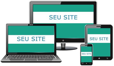 Cria O De Sites Responsivos Site Responsivo Ag Ncia Macan
