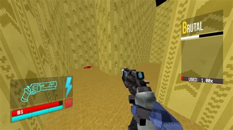 Made A Bunch Of Custom Cybergrind Textures D Drive Folders