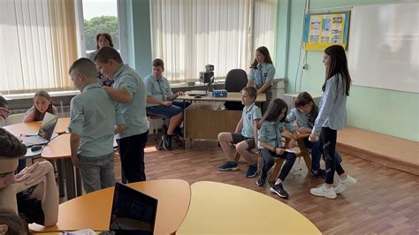 Иновативен урок с ЕкоЕксперти от 4 ти клас СУ Пейо Кр Яворов гр Варна