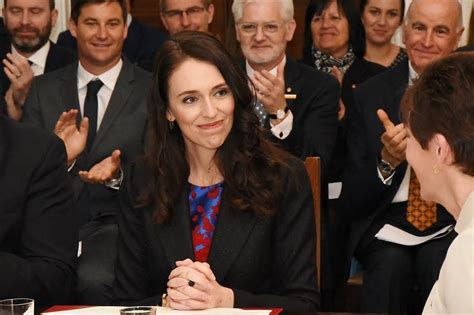 Women In Politics In New Zealand Heres What They Are Doing Right
