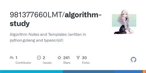 Algorithm Study0字符串字符串与数字38 外观数列py At Master · 981377660lmt