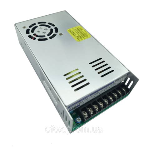 Блок питания 500w 48v Gk220s48 500w цена 324843 ₴ купить на Promua