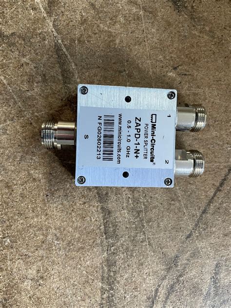 Rf Component Cheat Sheet Ct Knowledge Base