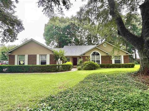 Tallahassee Fl Real Estate Tallahassee Fl Homes For Sale Zillow