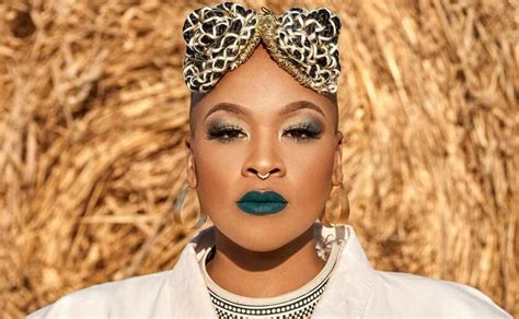 Pilani Bubu South Africa Womex