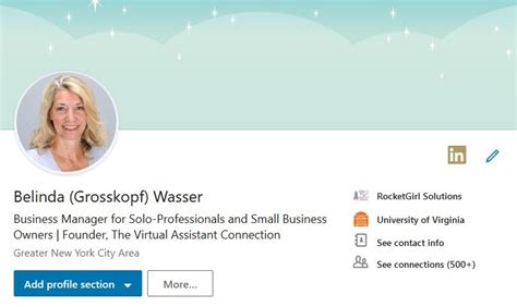 How To Request And Publish A Linkedin Recommendation