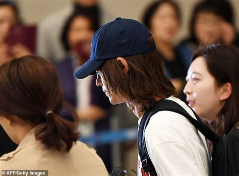 K Pop Sex Scandal Widens As Jung Joon Young Quits After Bigbangs