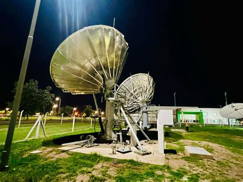 Linkcom Telecom Ltd On Linkedin Vsat Satellite Satcom