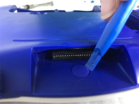 VTech InnoTab 2 Back Panel Replacement IFixit Repair Guide