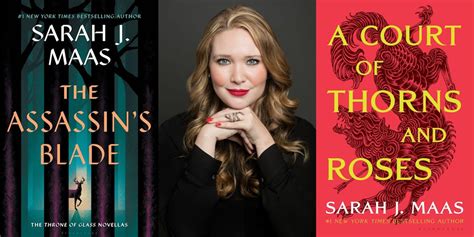 Sarah J Maas Books Ranked From Least To Most Emotional Business Insider