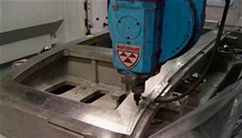 Acabado de superficies sobre el acabado de la huella Metalmecánica