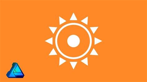 How To Duplicate Objects Around A Circle Affinity Designer Tutorial