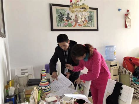 Q房网为真房源保驾护航