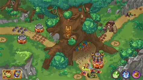 King of Defense 2 MOD APK 2025 (Uang Tak Terbatas)
