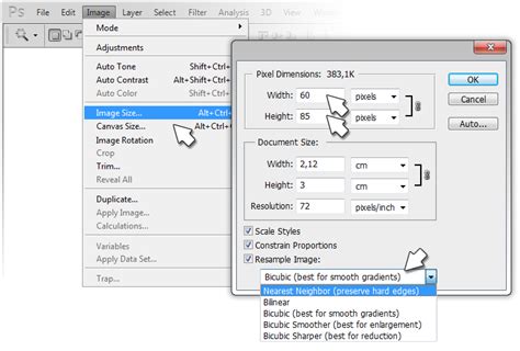 Pixel Art Scaling Scaling Pixel Art In Adobe Photoshop Or Ms Paint And Image Types Drububu