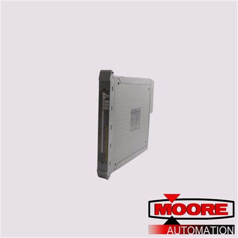 T ICS Triplex Digital Input Module