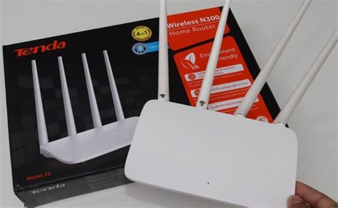 Tenda Router Login Access Router Admin Page GetWox