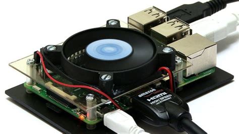 Harnessing The Power Of Raspberry Pi For Crypto Mining A Beginners Guide