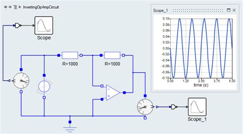 Electrical System Modeling