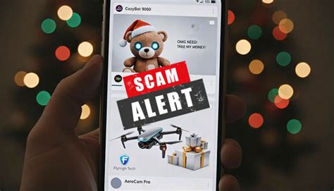 Ai Generated Shopping Scams Beware Of Fake Ai Generated Social Media