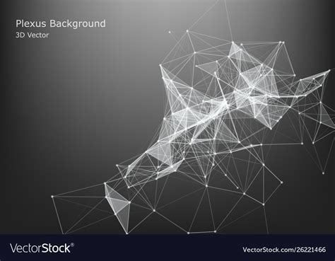 Abstract Internet Connection And Technology Vector Image